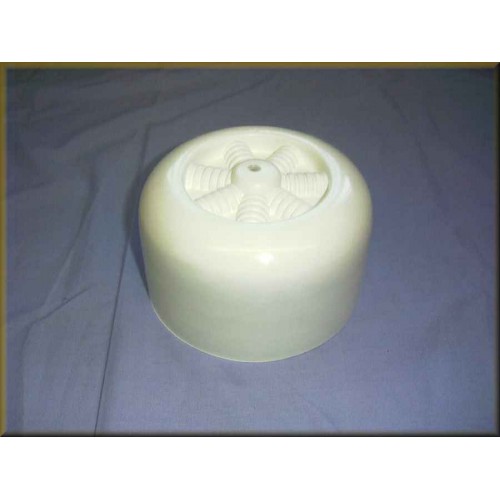 Cowling for RC model aircraft