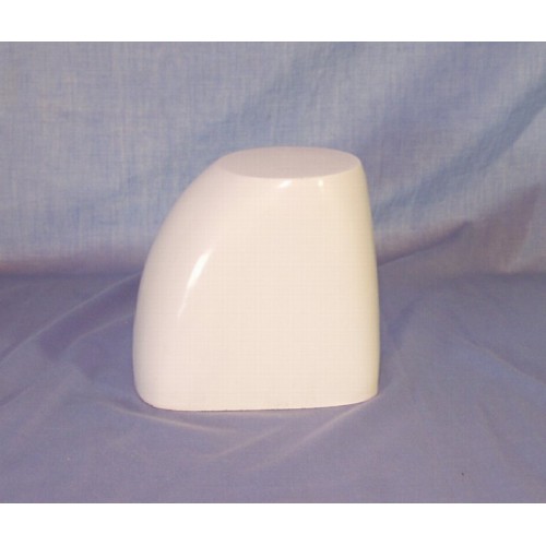 Cowling for RC model aircraft